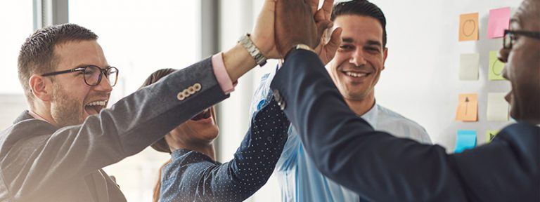 Prepare an Organization for OpEx in Three Steps - Institute for ...