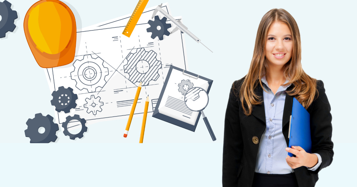 How to Attract - and Keep - Women in Engineering - Institute for ...