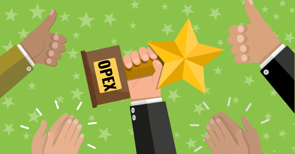 How to Do OpEx Right - Institute for Operational Excellence