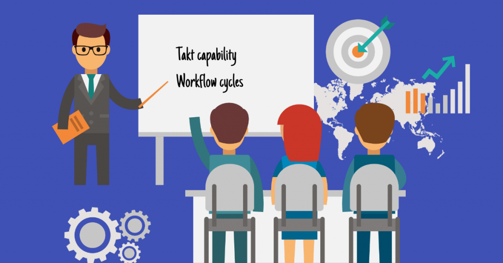 Sustaining a Culture of OpEx in the Office - Institute for Operational ...