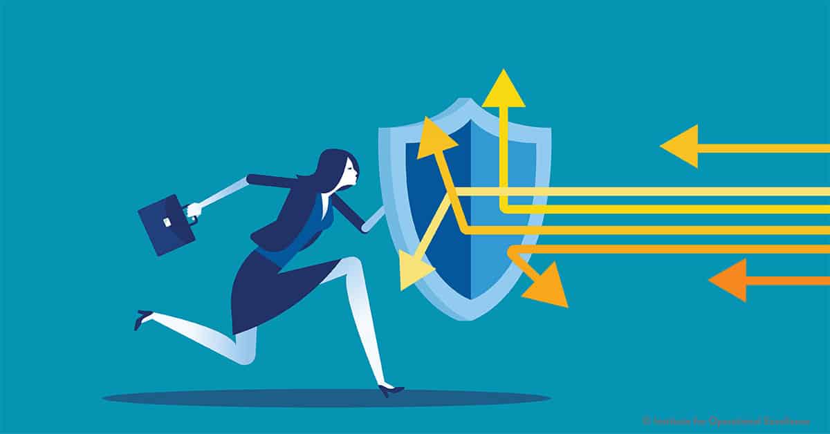 Disaster-Proof Your Operations with these 5 Operational Excellence ...