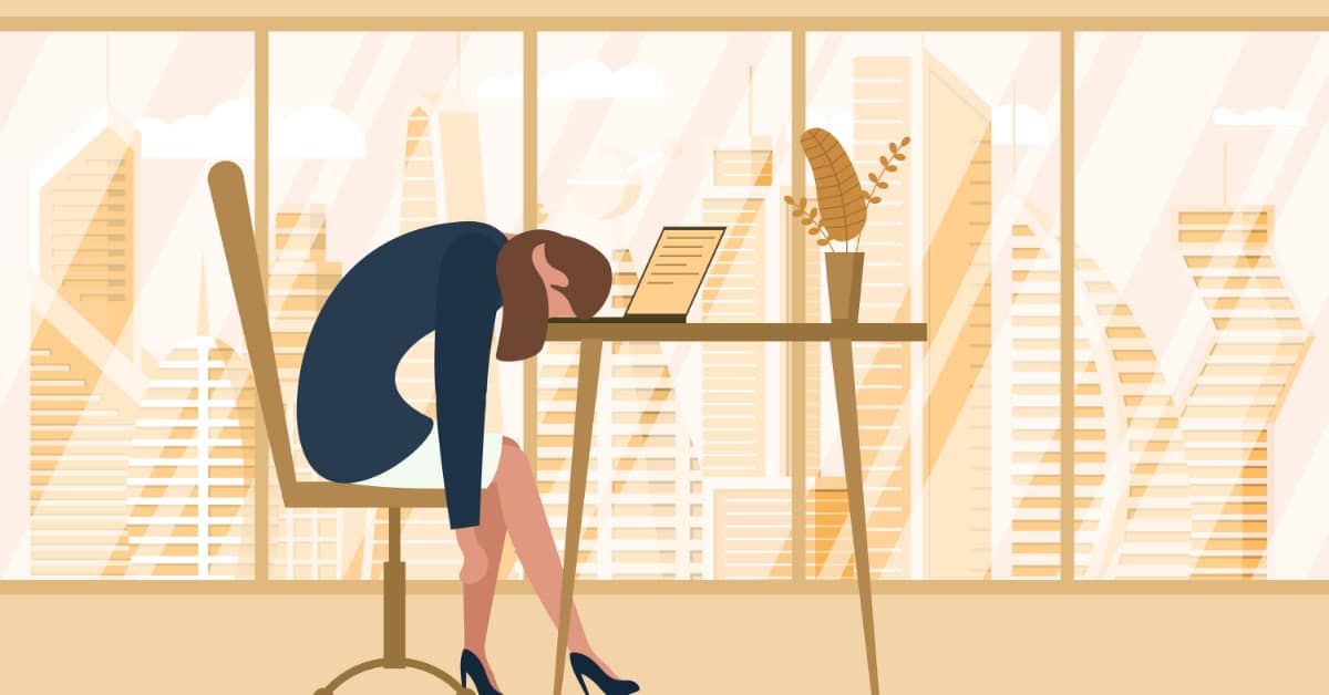 6 Reasons Lean Fails in the Office - Institute for Operational Excellence