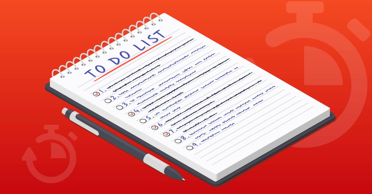 Prioritize Your To-Do List with Operational Excellence - Institute for ...